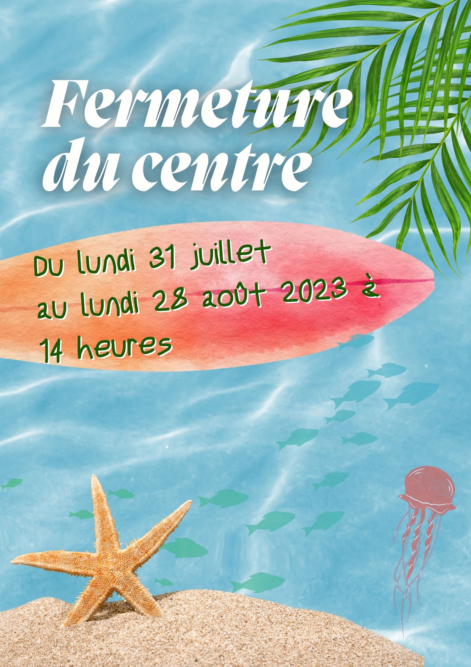 Nouvelle plaquette des activités 2023/2024 | Centre Socio-Culturel Louis Braille